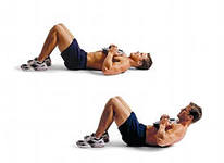 Allenamento per eliminare la pancia – Eccellente Donna