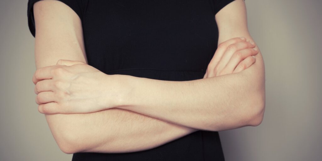 10 espressioni corporee che migliorano la produttività – Eccellente Donna