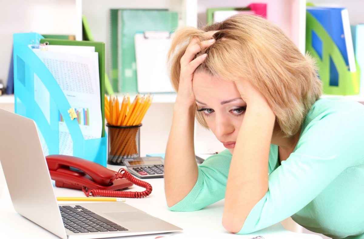 Mollare il lavoro fisso e… vivere felici!!?? – Eccellente Donna